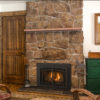 Kozy Heat Chaska 25, Gas, Fireplace Insert - Fergus Fireplace